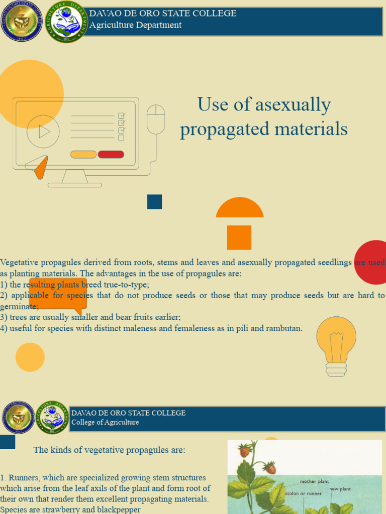 CropSci Report - 20240314 - 065828 - 0000 | PDF | Botany | Plants