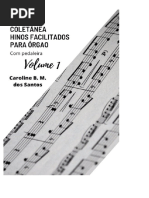 MÉTODO de Violino - CCB Schmoll PDF | PDF