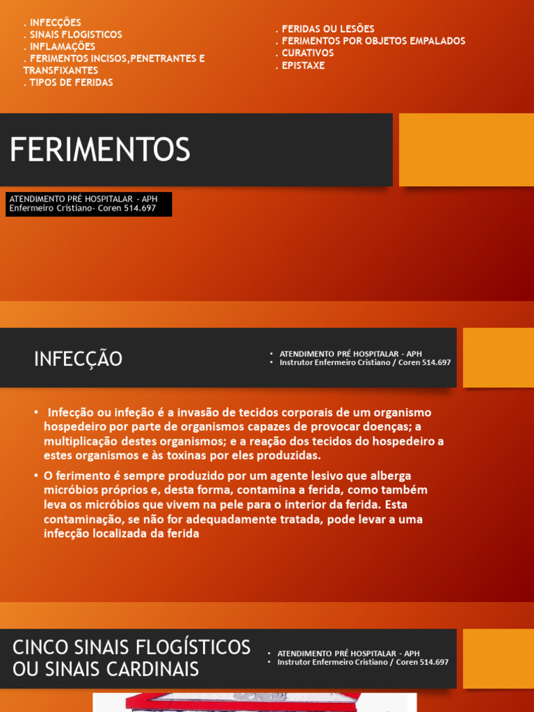 Apostila Aph 5 Pdf Pdf