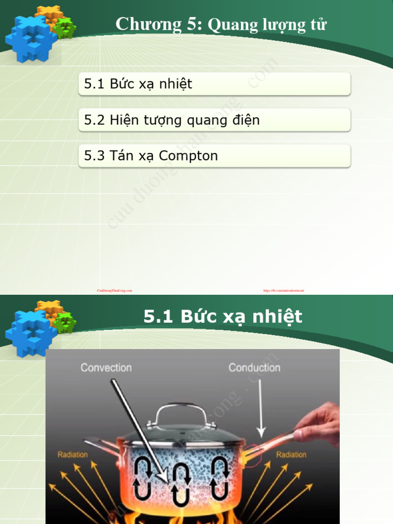 Vat-Ly-2 - Co-Hang - Chuong-5 - Quang-Luong-Tu - (Cuuduongthancong - Com) | PDF