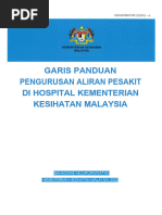 Garis Panduan Pengendalian Dan Pengurusan Rekod Perubatan Pesakit Di ...