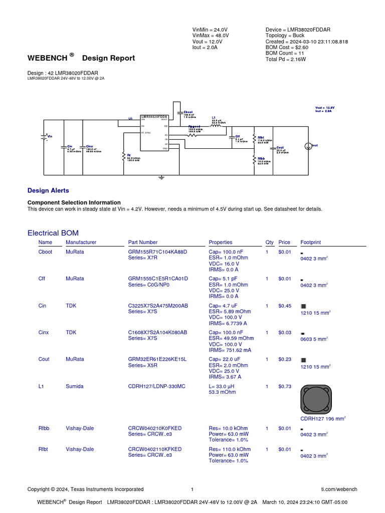 WBDesign 42 | PDF | Electronics | Electronic Engineering