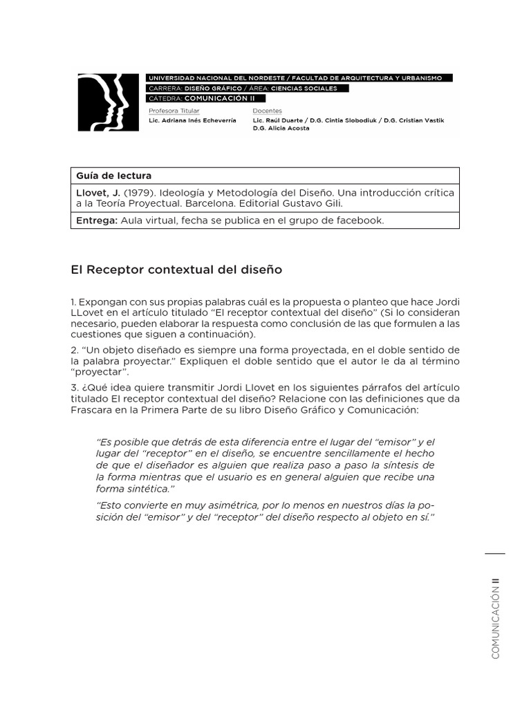 02 Com Ii Guia Llovet Pdf