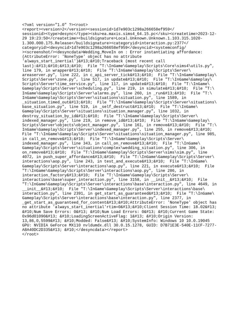 Lastexception 63839633973 | PDF | Computing | Software