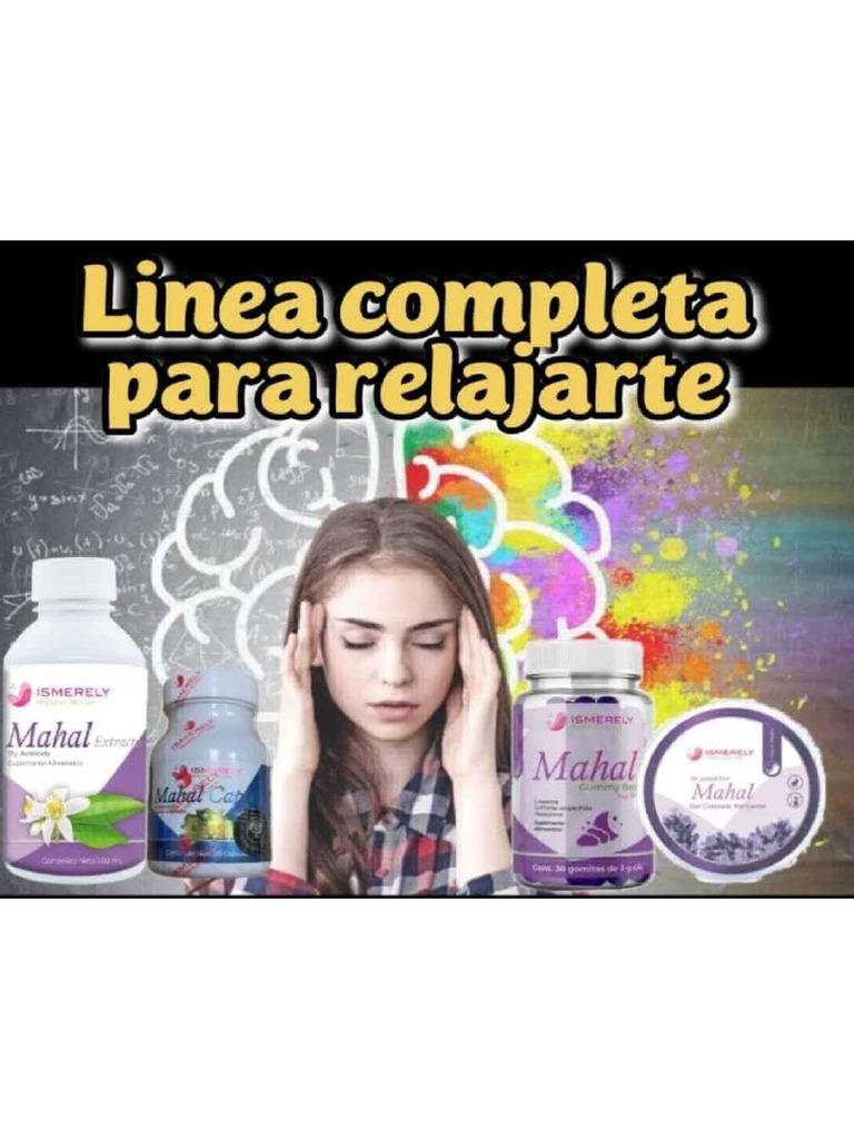 Tratamientos Ismerely | PDF