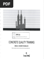Example Ready-Mix Batch Ticket Calculation Sheet | PDF | Concrete ...