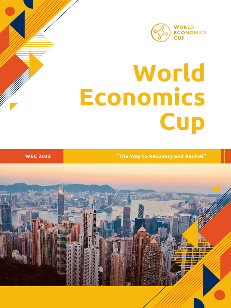 WEC 2023 Results and Summary. Amal Chaudhry | PDF
