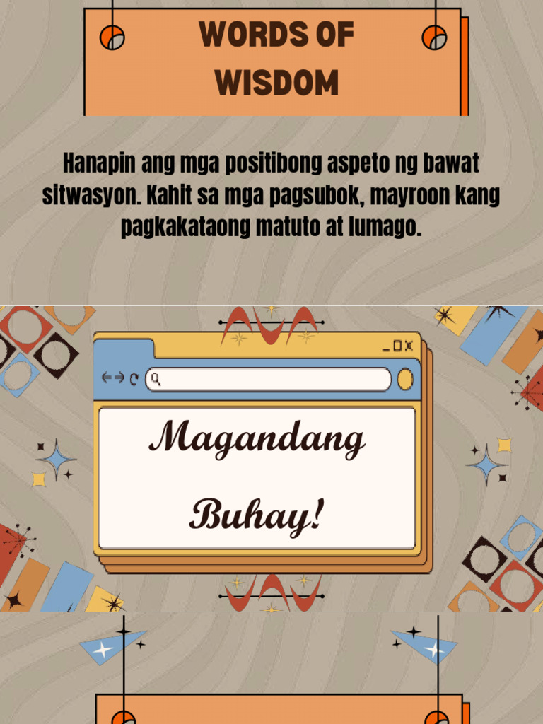 ESP 10 Module 9 | PDF