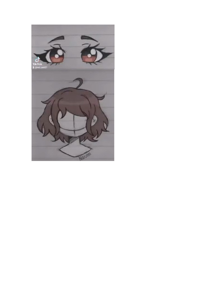 Mi Dibujo | PDF