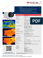 Optris PIX Connect User Manual | PDF | Window (Computing) | Thermography