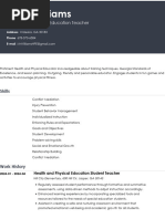 GDC Standard and The 9 Principles | PDF | Dentistry | Informed Consent