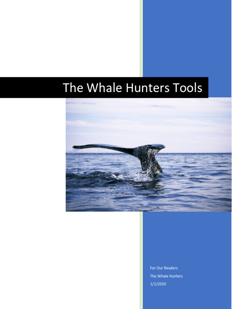 Book Tools Revised 2020 | PDF | Business