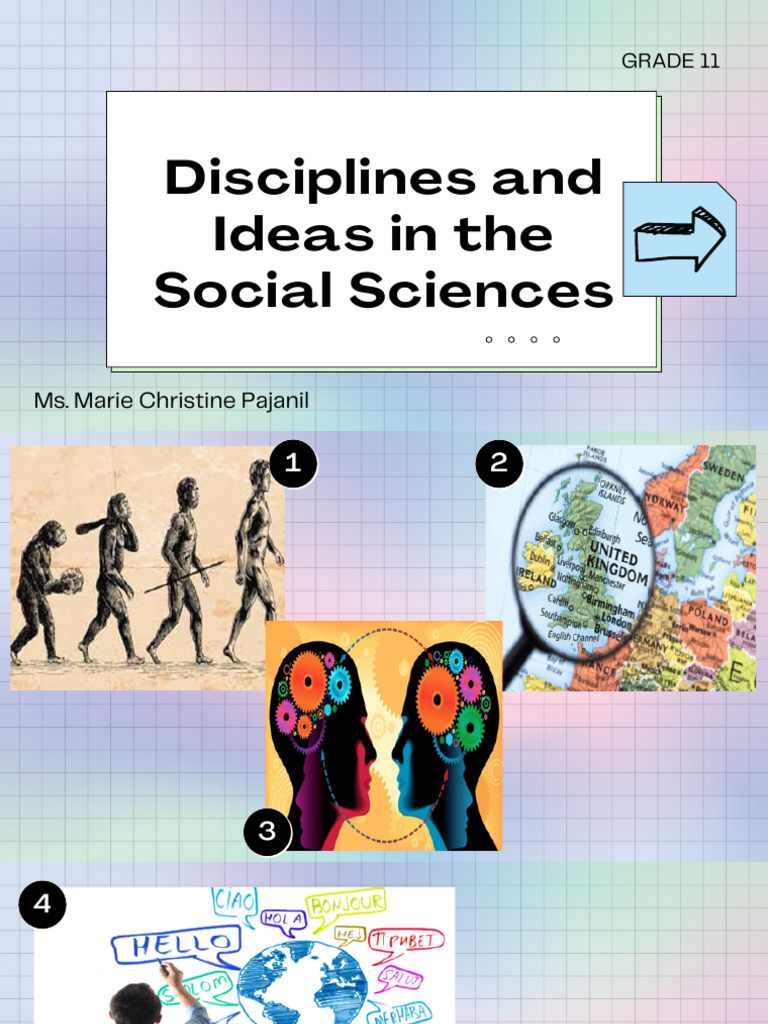 GRADE 11 - L2 HUMSS | PDF | Social Sciences | Science