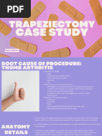 Short Opponens Spilint | PDF | Hand | Thumb