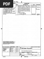 Synchronous Generator: Data Sheet | PDF | Electric Generator ...