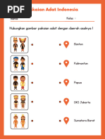 Latihan Coding Untuk Anak SD Kelas 1part 1 | PDF