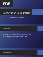 Stenger Test Guide | PDF | Hearing Loss | Ear