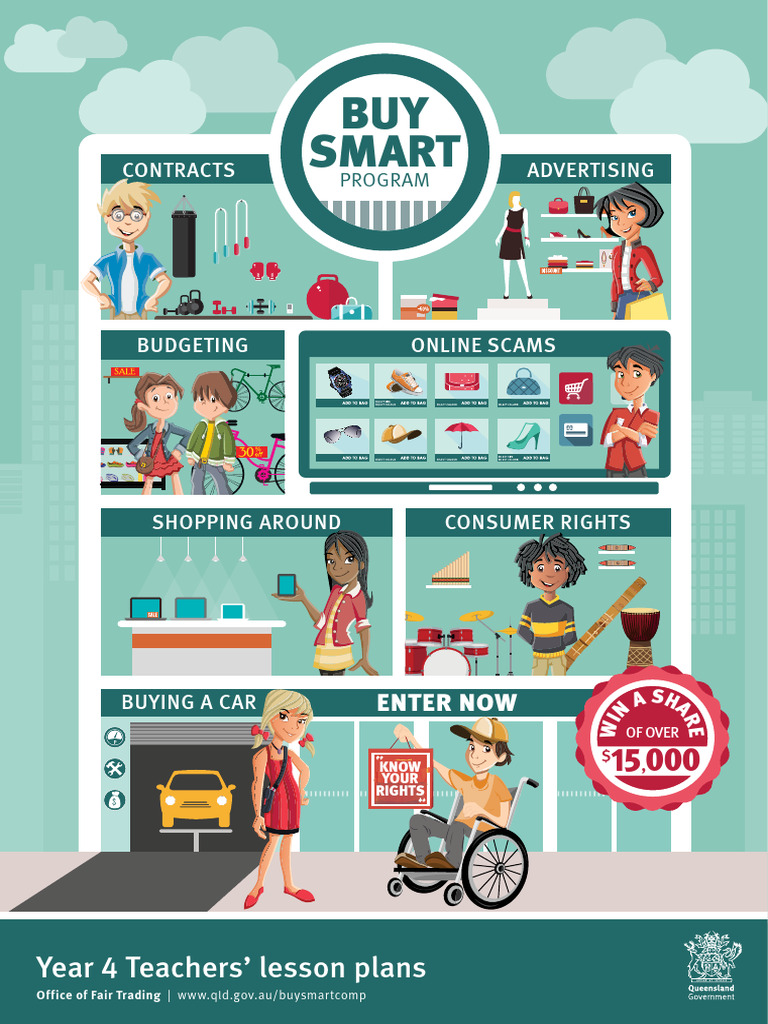 20 1220ft Buysmart Lessonplans Yr4 Fields | PDF
