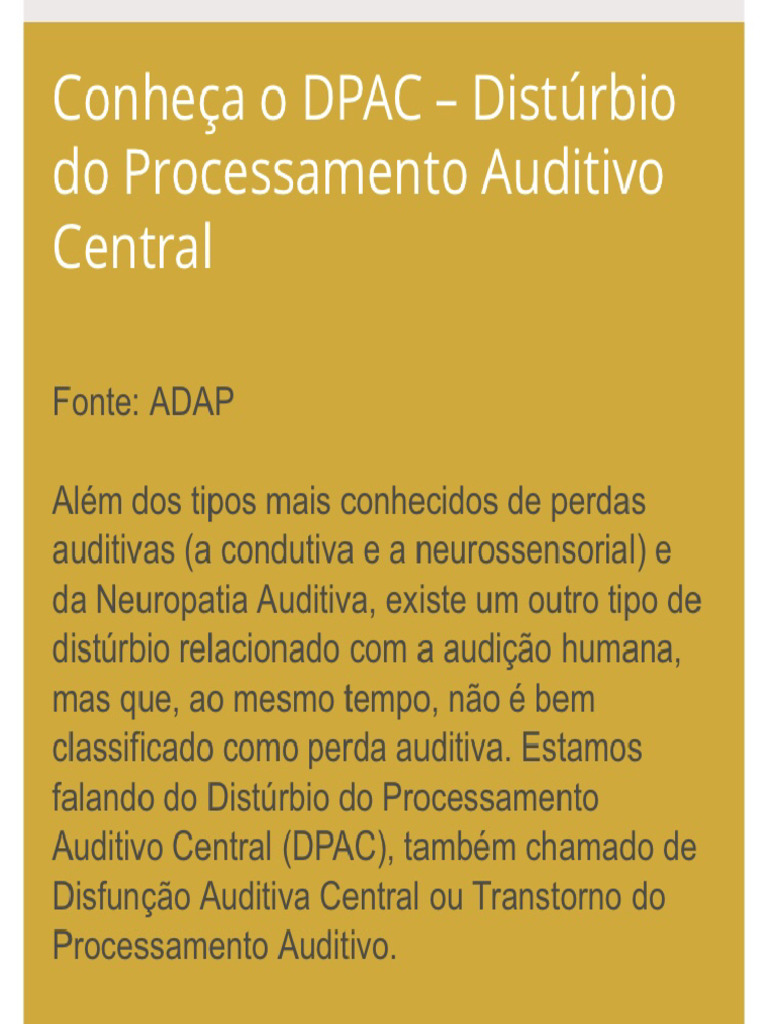 Dpca | PDF