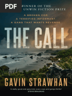 The Dog Runner by Bren MacDibble Excerpt | PDF | Nature