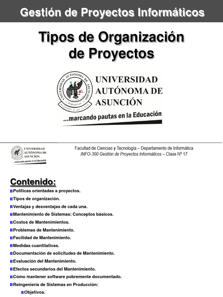 GPI Clase17 A | PDF | Software | Programa de computadora