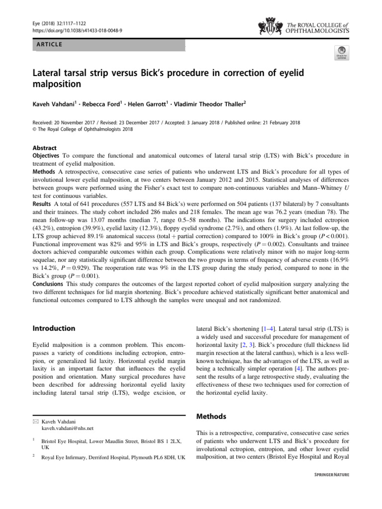 Jurnal Pdf Medical Specialties Clinical Medicine