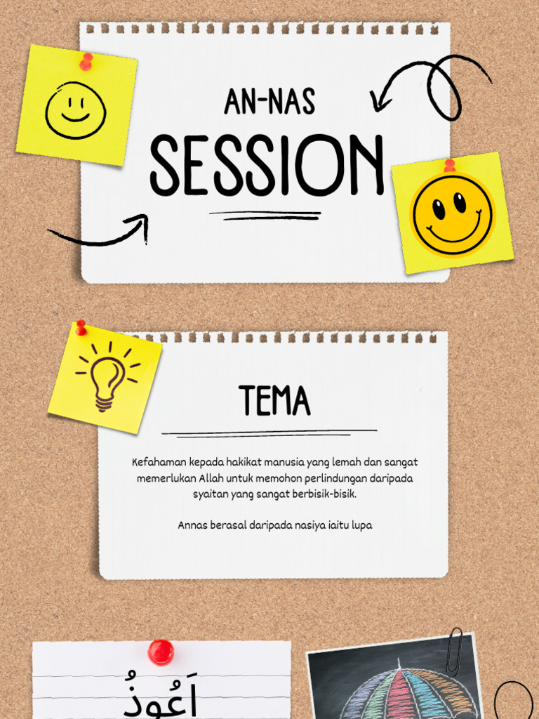 Annas Session Pdf
