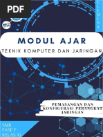MODUL AJAR Berbasis Deep Learning | PDF