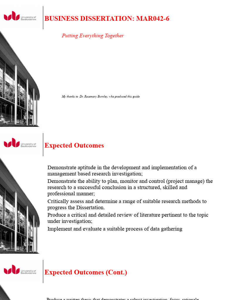 Dissertation Framework Pdf Methodology Cognition