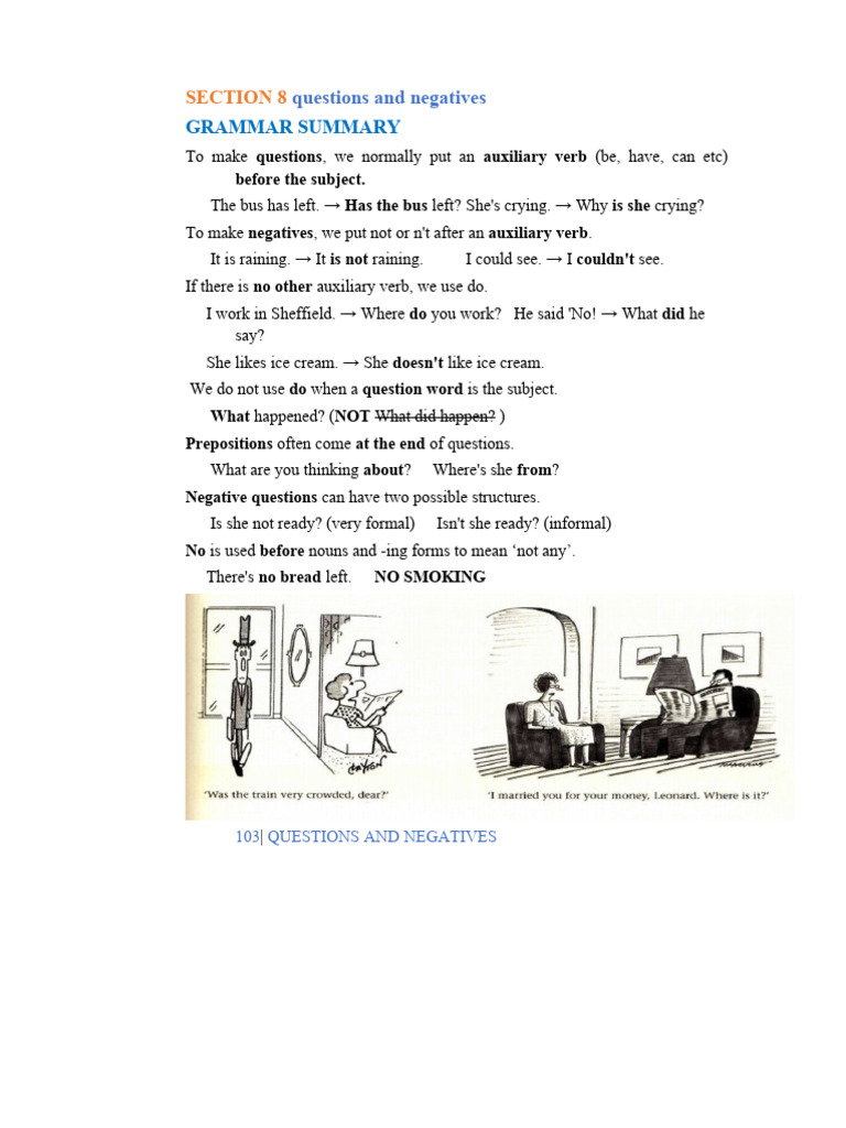 Revise The Basics | PDF
