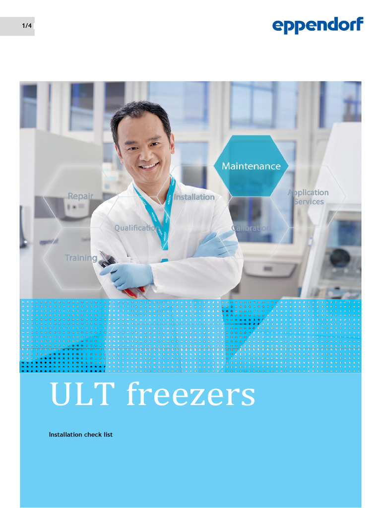 Device-Check-Report Freezers Eng | PDF | Refrigerator | Hamburg