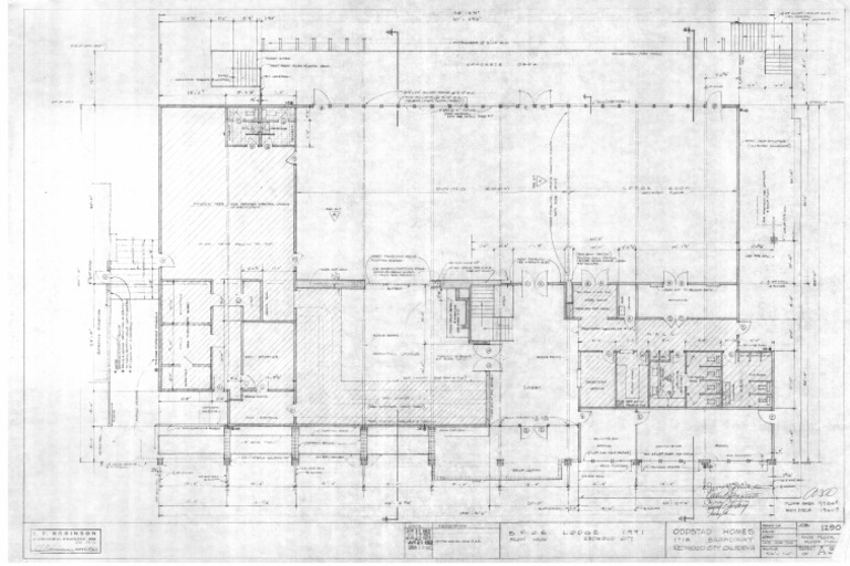 A3 Main Level | PDF