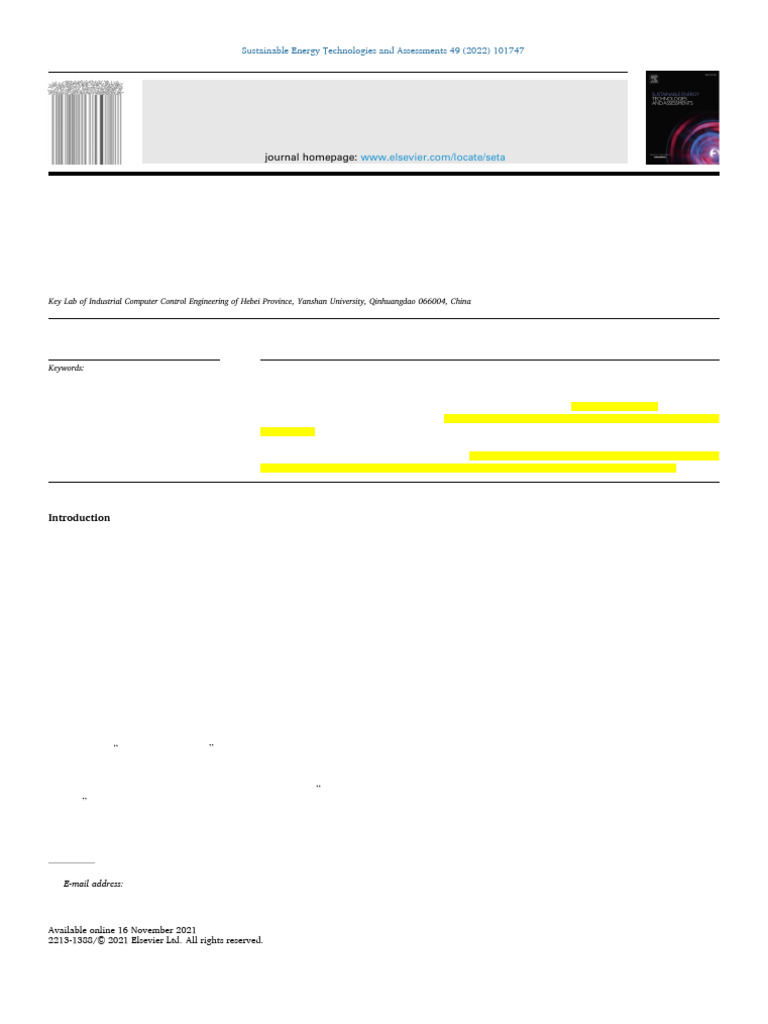 6-Flexible Power Point Tracking Algorithm For Photovoltaic System Under Partial Shading ...