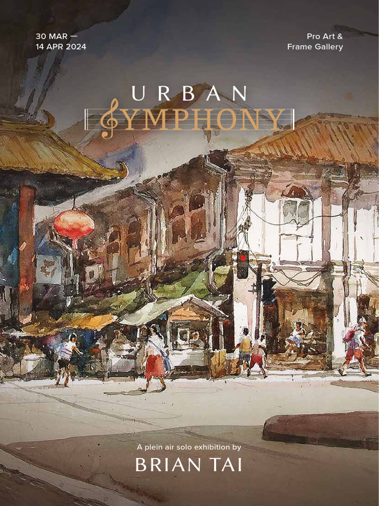 Urban Symphony (Ecatalogue) | PDF