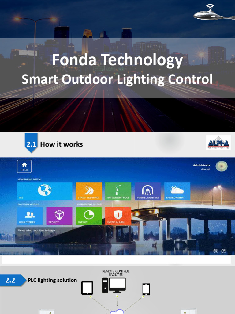 2019 Smart City | PDF | Telecommunications Equipment | Computing