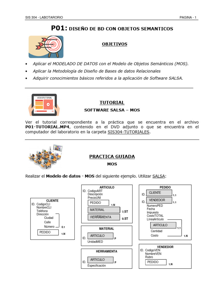 Texto Practicas BD2 - P01 | PDF | SQL | Ventana (informática)