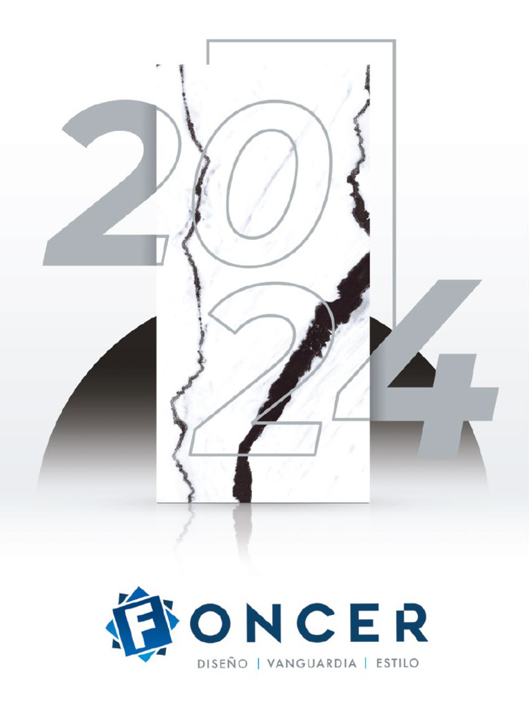 Catalogo Foncer 2024 1 | PDF | Economias | Business