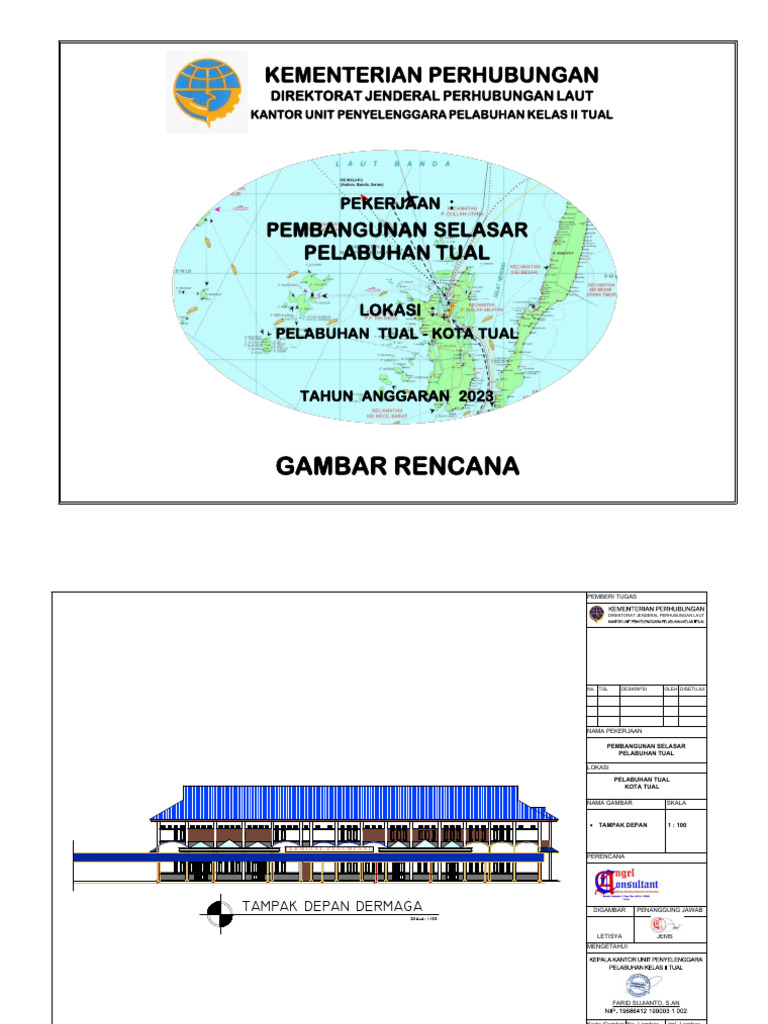 Gambar Selasar Dan Mesjid Fix | PDF