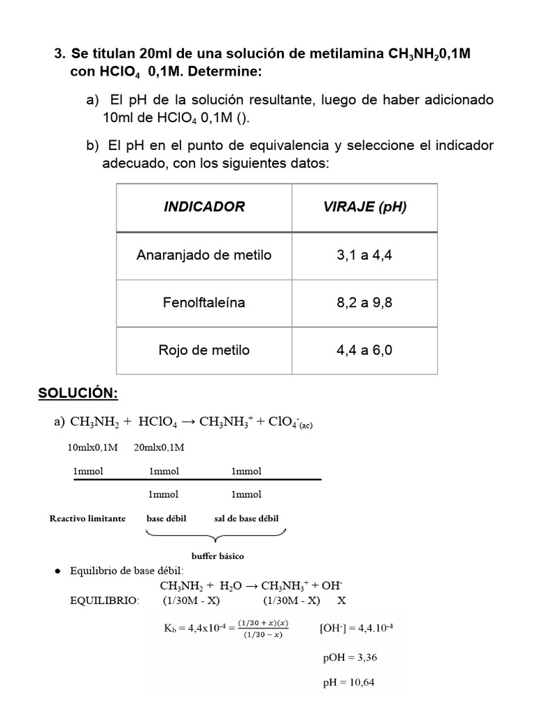 Ejercicios de Solubilidad | Descargar gratis PDF | Precipitación (Química) | Cloruro