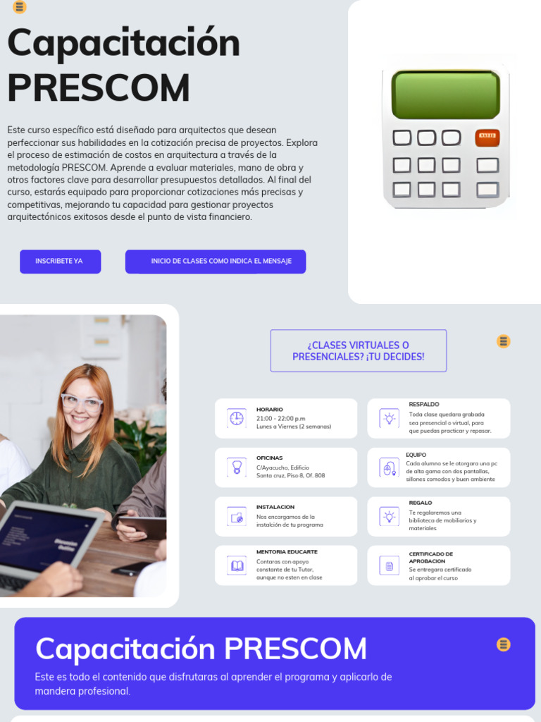 Educarte Clases Prescom | PDF | Informática