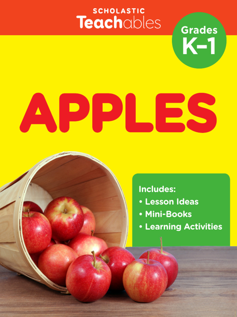 Apples | PDF | Apple | Mathematics