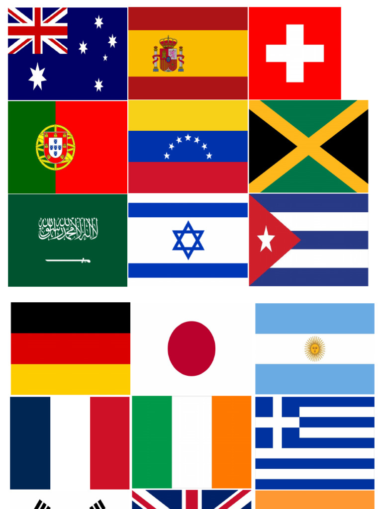 FLAGS | PDF