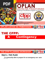 Fire Volunteer Training Module | PDF | Firefighting | Firefighter