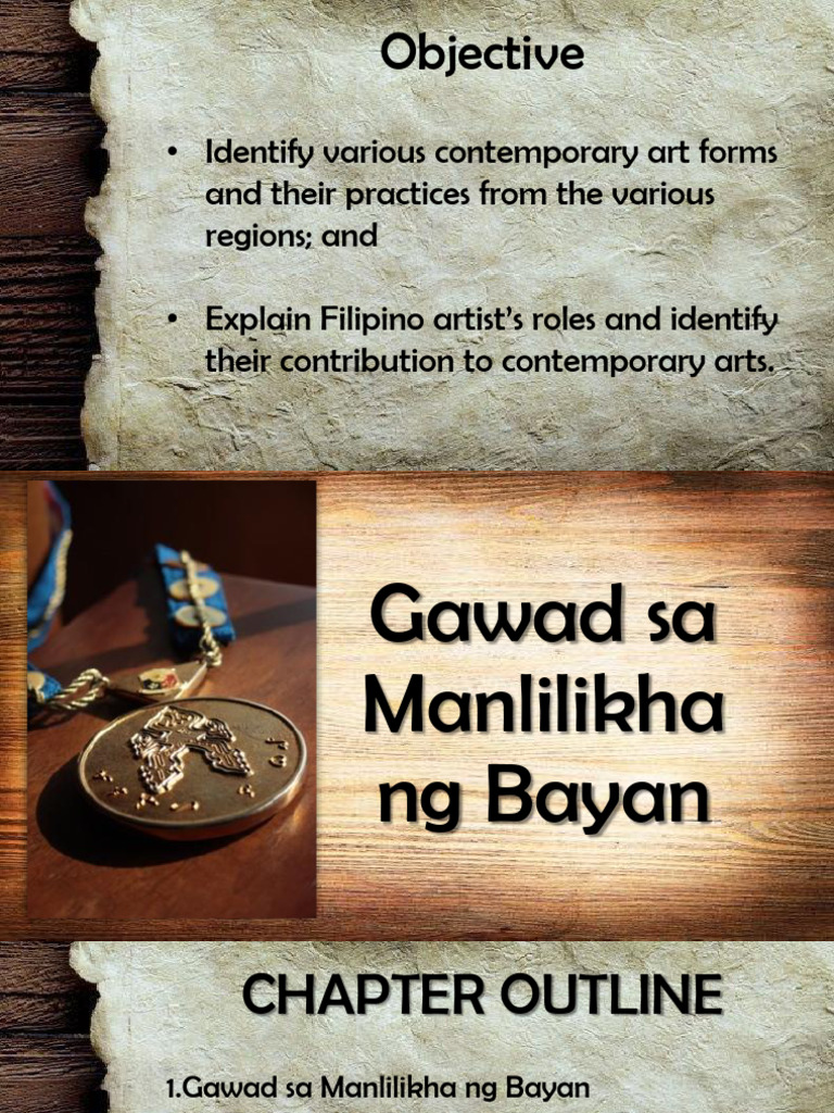 GAMABA | PDF | Philippines