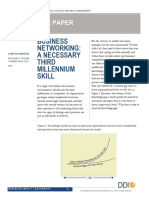 Transparency Board Guidelines Sample Format | PDF