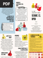 Ruta Rpbi | PDF | Residuos | Science