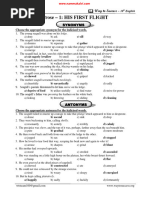 10th English Synonyms & Antonyms Study Material 2022-23 | PDF