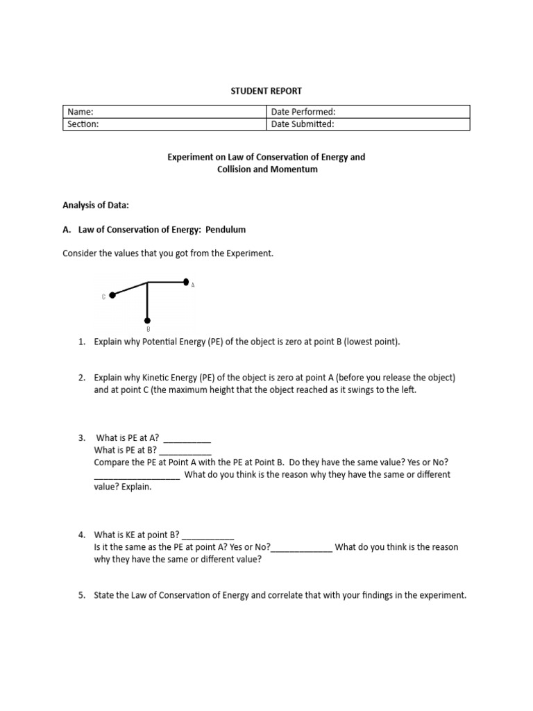 Huoo 6 Lwykqtjtq | PDF | Collision | Momentum