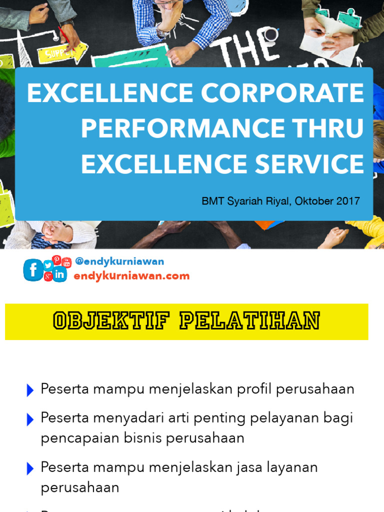 Materi Service | PDF
