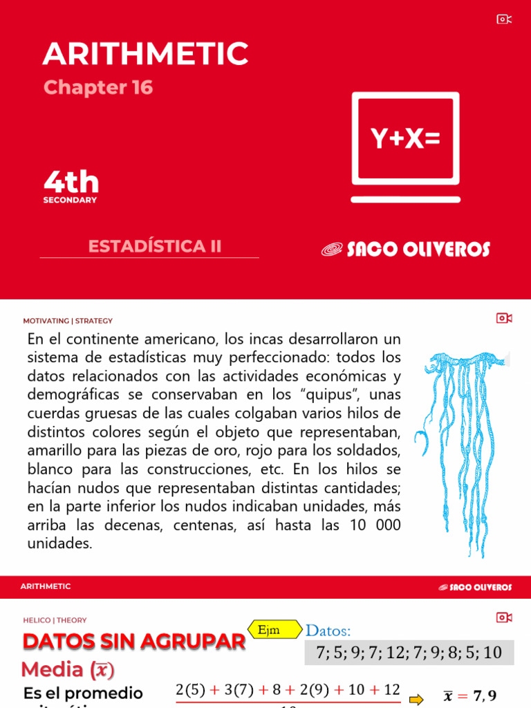 Tomovii Arit 4to Cap20 | PDF